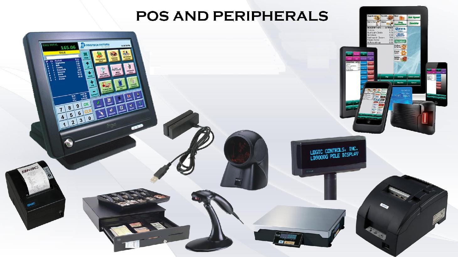Products – Omnisys POS Systems